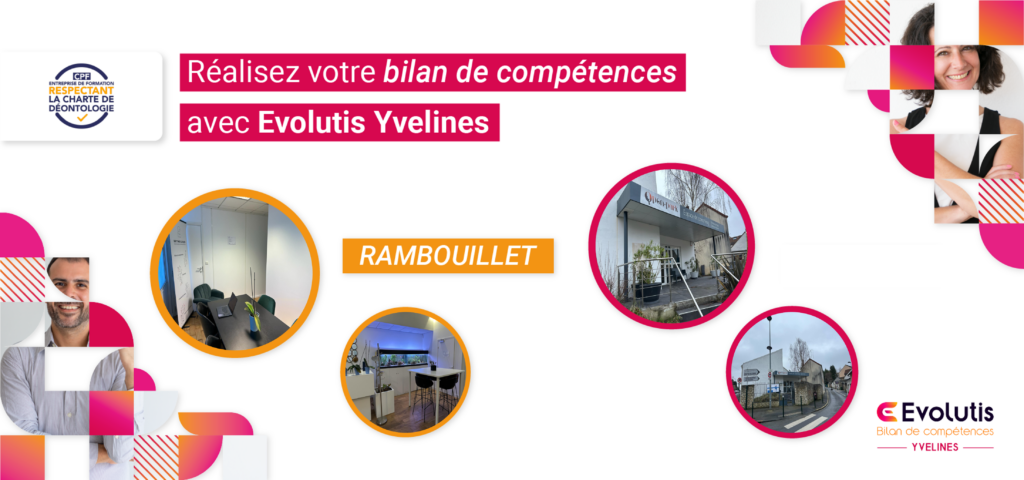 Accueil - Evolutis Yvelines